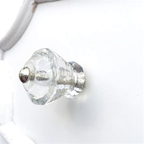 Diamond Knobs Etsy