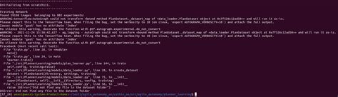 Valdation Dataset · Issue 28 · Uzh Rpg Agile Autonomy · Github