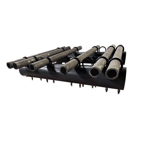 Mmo Vertical Tension Anode String Jennings Anodes