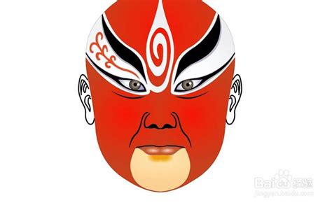 京剧脸谱有哪些，代表了什么意思？百度知道