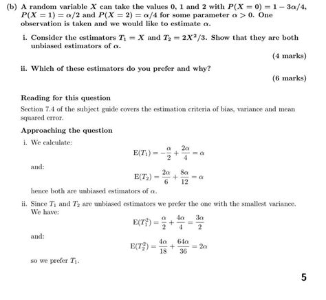 How To Solve Bi Maths