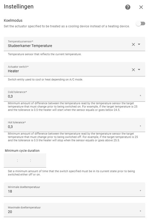 Automation With Tado Temp Sensor And Refoss Smart Plug Not Working Configuration Home