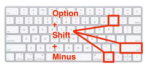 How To Insert An Em Dash Into Your Text Using A Keyboard Shortcut On Mac Or Pc Business