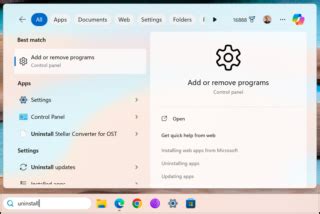 Heres How To Uninstall Microsoft OneDrive From Your PC
