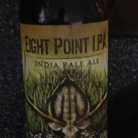 Devils Backbone Eight Point Ipa India Pale Ale Best Beer Home Brewing