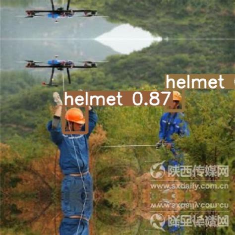 Hard Hat Detector Object Detection Dataset V1 2024 04 18 9 03pm By