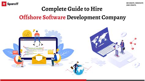 Your Guide To Hiring An Offshore Software Development Company In 2022