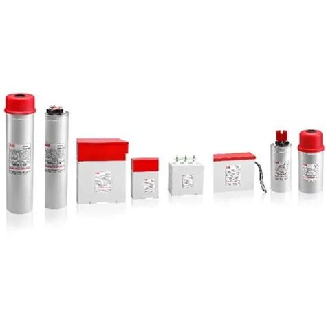 Mpp Film Capacitor Voltage 440 V Monster Lighting Industries Nashik Maharashtra