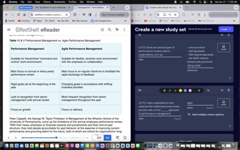 Mgt 300 Exam 4 Flashcards Quizlet