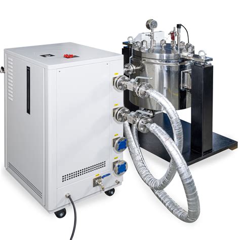 Manufacture Gas Pipeline Centralized Gas Supply System