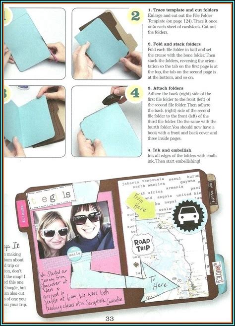 Free Template For Hanging File Folder Tabs Template 2 Resume