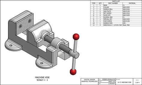 Vise Drawing At Explore Collection Of Vise Drawing