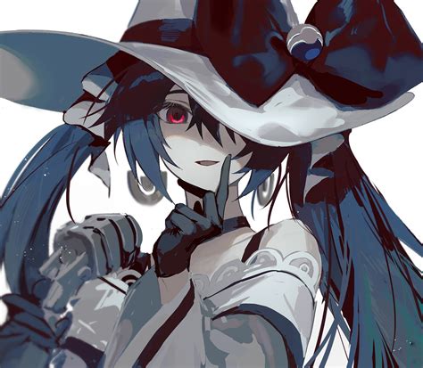 Hatsune Miku And Dark Miku Pokemon And More Drawn By Boksen Danbooru