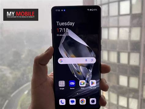 OnePlus 12 Sets New Standard With Record 4 500 Nits Display Brightness Heres How