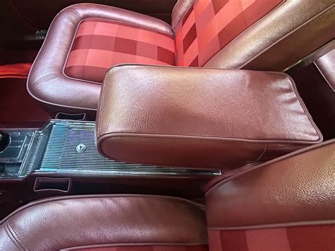 Usacarszone 1966 Amc Rambler Classic Rebel 327 4 Speed 327ci V8
