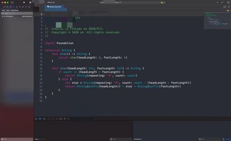 Fix Your Bugs In Native Ios Developing By Finlaas Fiverr