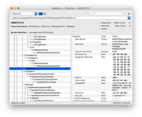 Fixing Audio Rhackintosh