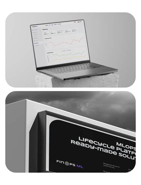 MLOps Lifecycle Platform Case Study Behance