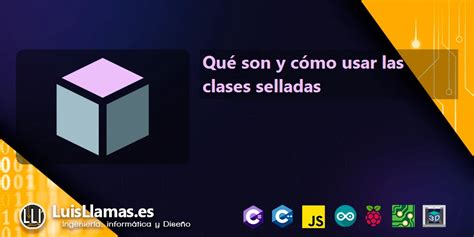 What Are And How To Use Sealed Classes