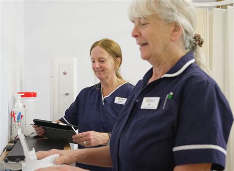 Lymphoedema Prophylactic Education Video St Margarets Hospice Care