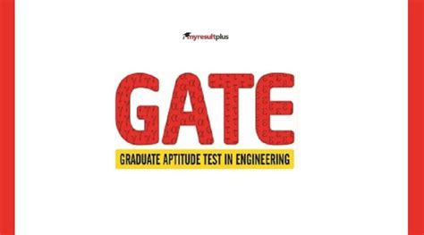 Check Complete Gate 2024 Schedule