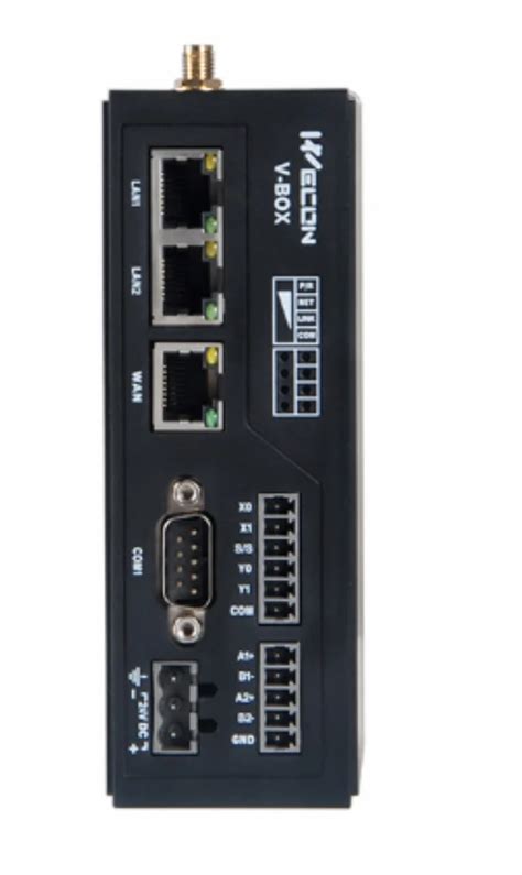 Industrial Iot Internet Of Thing Gateway Devices Wifi Latest Price