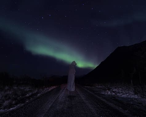 Norway The Land Of Myths And Folklore Behance