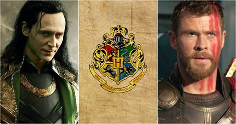 10 Worst Mcu Characters According To Reddit