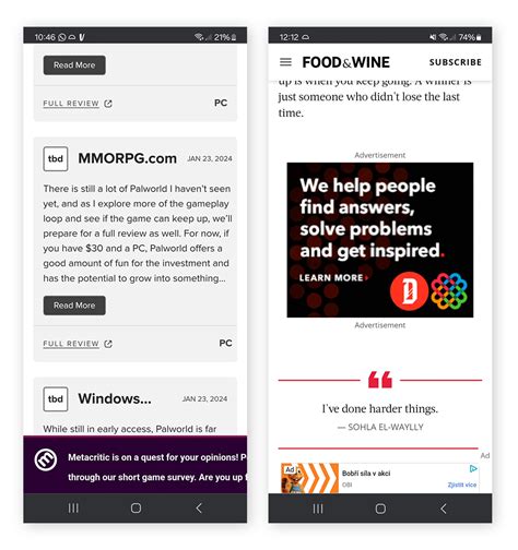 How Do I Stop Pop Up Ads On My Android Phone