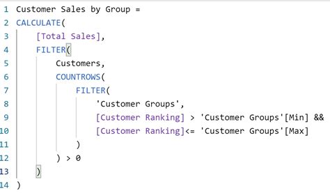 Dynamic Segmentation Pattern Dax Calculations Enterprise Dna Forum