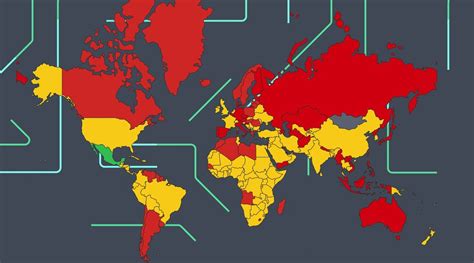 Дэлхийн 78 улс Монголыг цар тахлын өндөр эрсдэлтэй орны жагсаалтад багтааж Монголоос жуулчин