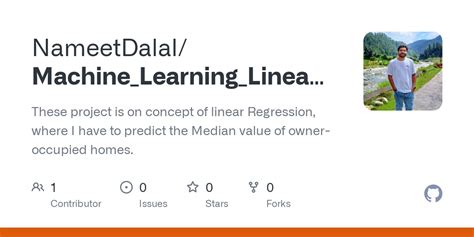 Machine Learning Linear Regression Project Linear Regression Project Boston Housing Ipynb At