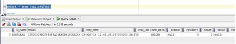 soa 11g file rejection handler part 4 jms queue handler for file