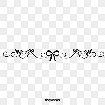 Separation Line Vector PNG Vector PSD And Clipart With Transparent Background For Free