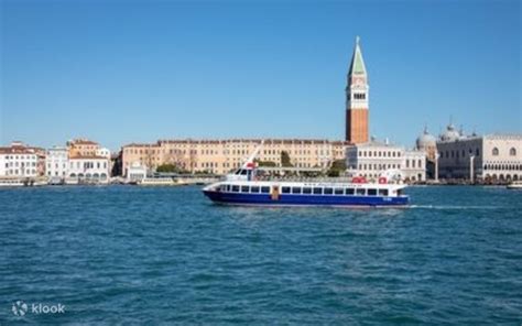 玻璃岛＆彩色岛＆教堂岛之旅（威尼斯出发） Klook客路