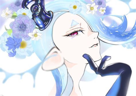 Shiver Splatoon And 1 More Drawn By Rox54459714 Danbooru