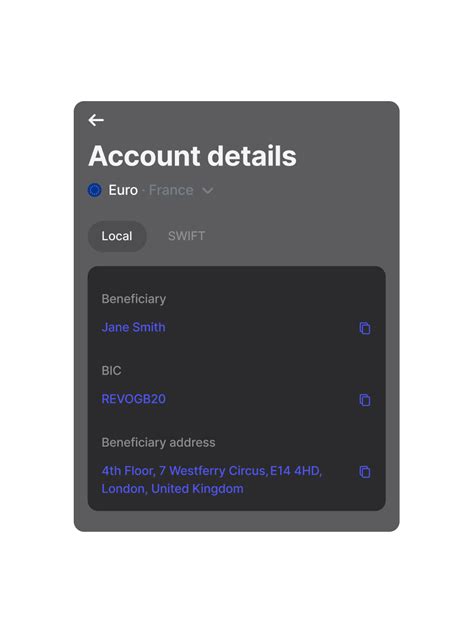 Multi Currency Business Accounts Revolut Business Revolut United