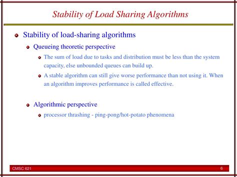 Ppt Distributed Scheduling Powerpoint Presentation Free Download