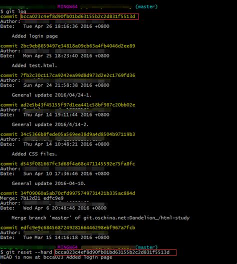Git Fatalfake