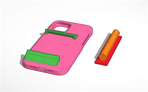 3d Design Proto Tinkercad