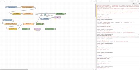 Configuring An Opc Ua Client Node Via A Json File · Issue 364 · Mikakarailanode Red Contrib
