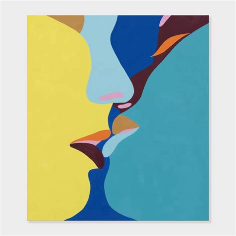 An Interview With Helen Beard The Fresh Appeal Of Intimacy And Sexuality