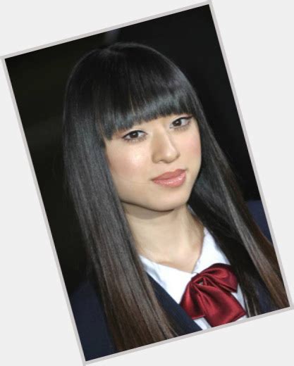 Chiaki Kuriyama S Birthday Celebration Happybday To