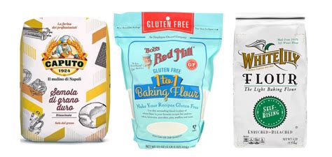 How To Decide Bleached Vs Unbleached Flour Brit Co