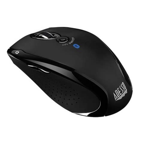 Adesso Bluetooth Ergo Mini Mouse 1 Ct Frys Food Stores