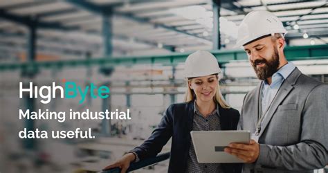 Highbyte On Linkedin Highbyte Industrial Dataops Software For Industry 4 0