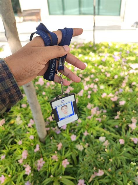 Saurabh Rawat On Linkedin The Card Is Placed At The Desk Not To Be Tagged Under The Same Name