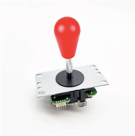 Arcade Small Joystick Philippines Circuitrocks