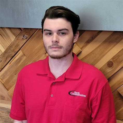 Joshua Ohmann Harris Communications