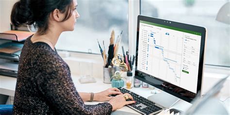 Free Microsoft Project Online Training